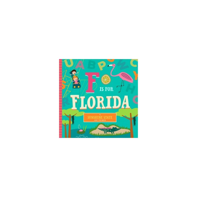 F Is for Florida | Simblist Group