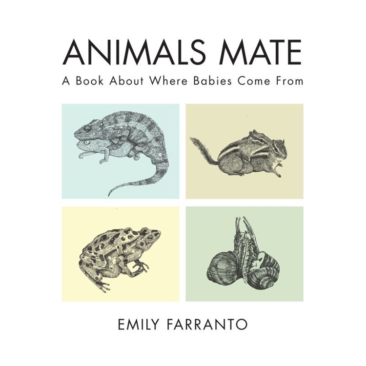 Animals Mate | Simblist Group