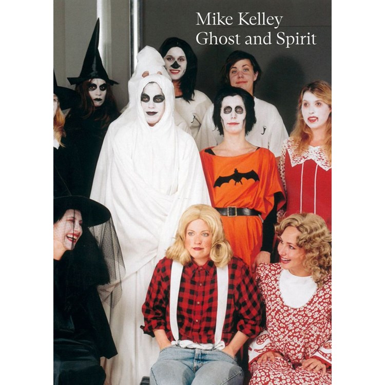 Mike Kelley: Ghost and Spirit | Simblist Group