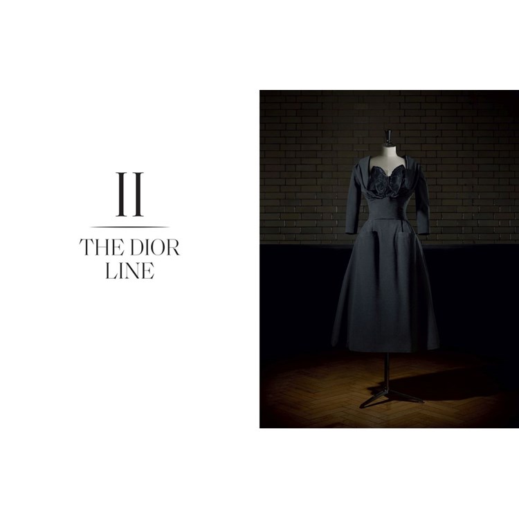 Christian Dior by Oriole Cullen and Connie Karol B | Simblist Group