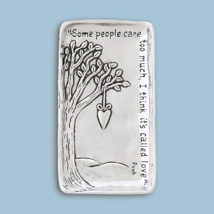 Heart Tree Small Tray | Simblist Group