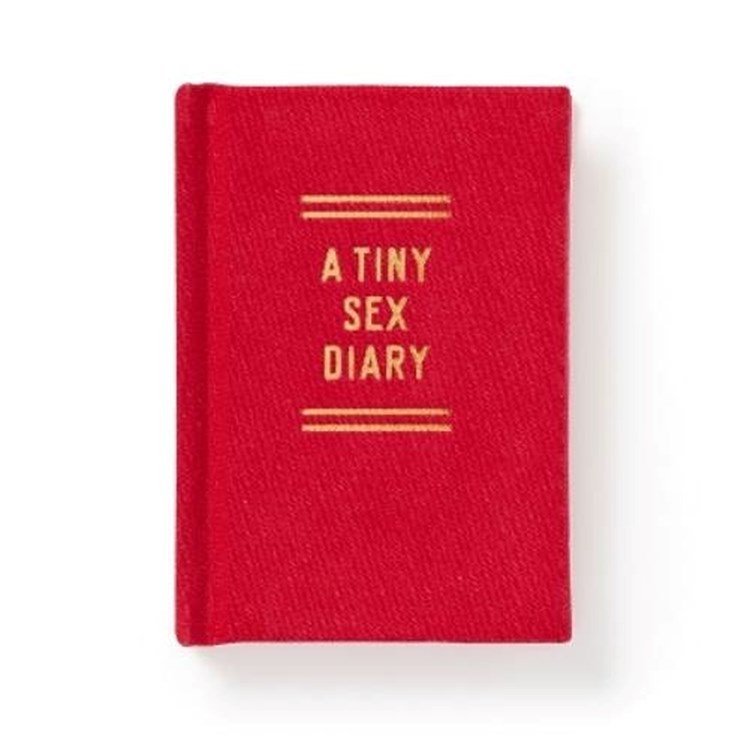 BM Tiny Diary A Tiny Sex Diary | Simblist Group