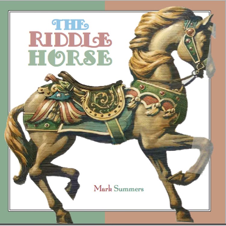 Riddle Horse | Simblist Group