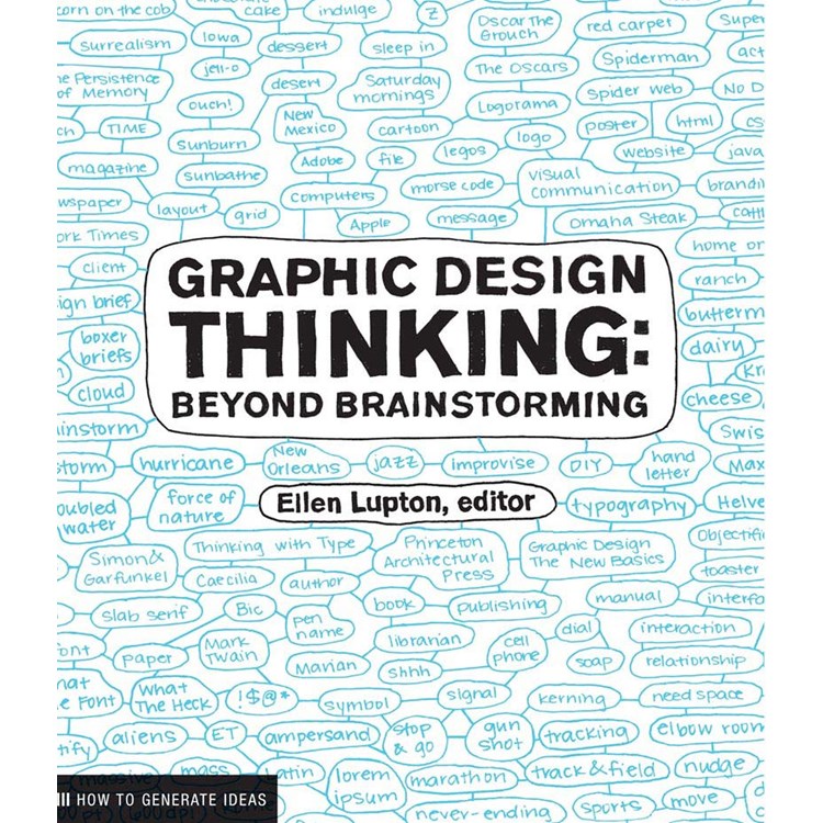 Graphic Design Thinking | Simblist Group