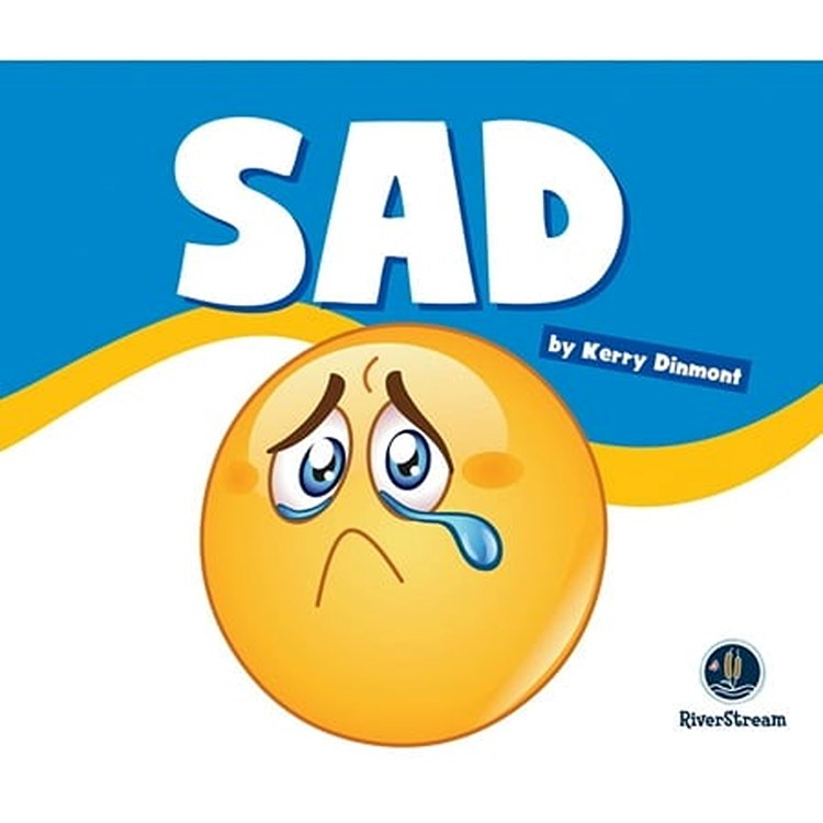 Learning About Emotions: Sad | Simblist Group