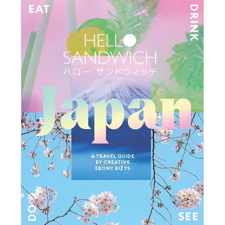 Hello Sandwich Japan | Simblist Group
