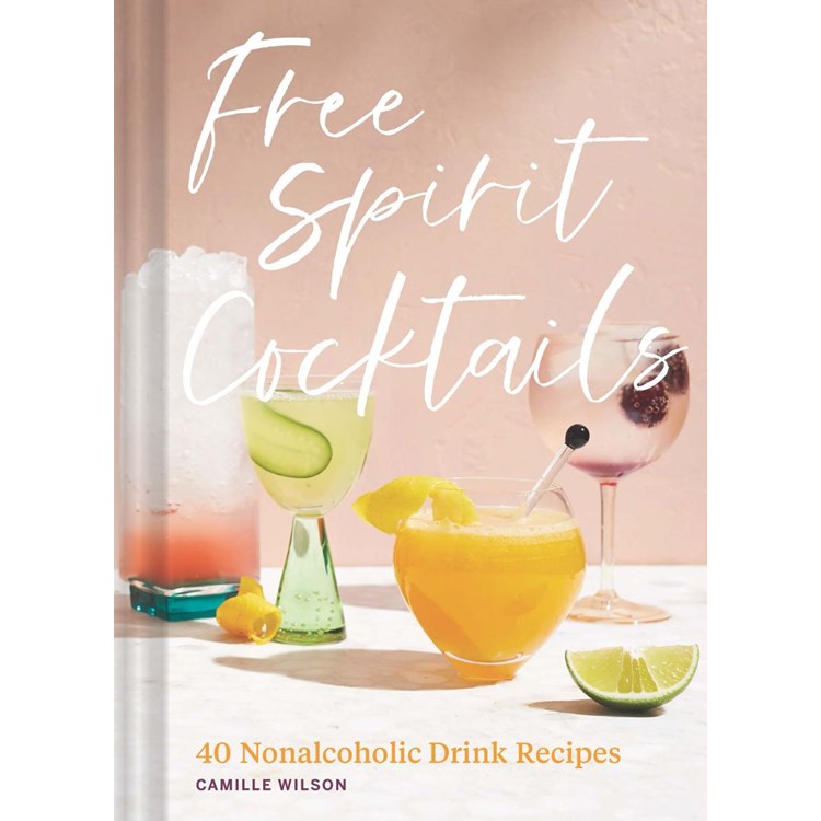 Free Spirit Cocktails | Simblist Group