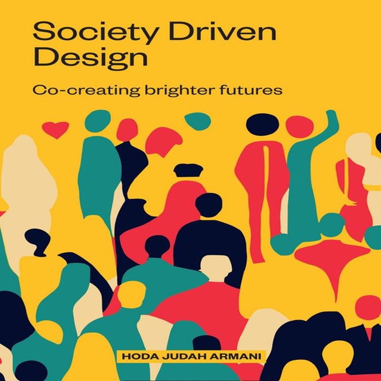 Society Driven Design | Simblist Group