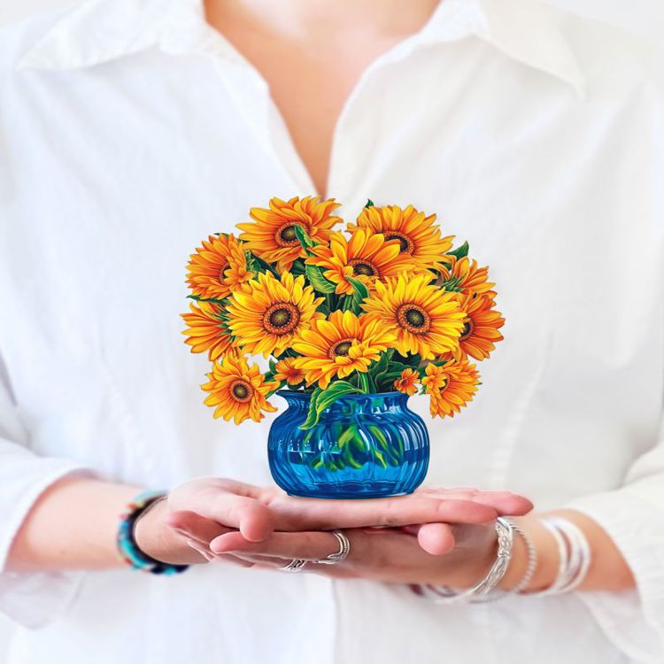 Mini Sunflowers | Simblist Group