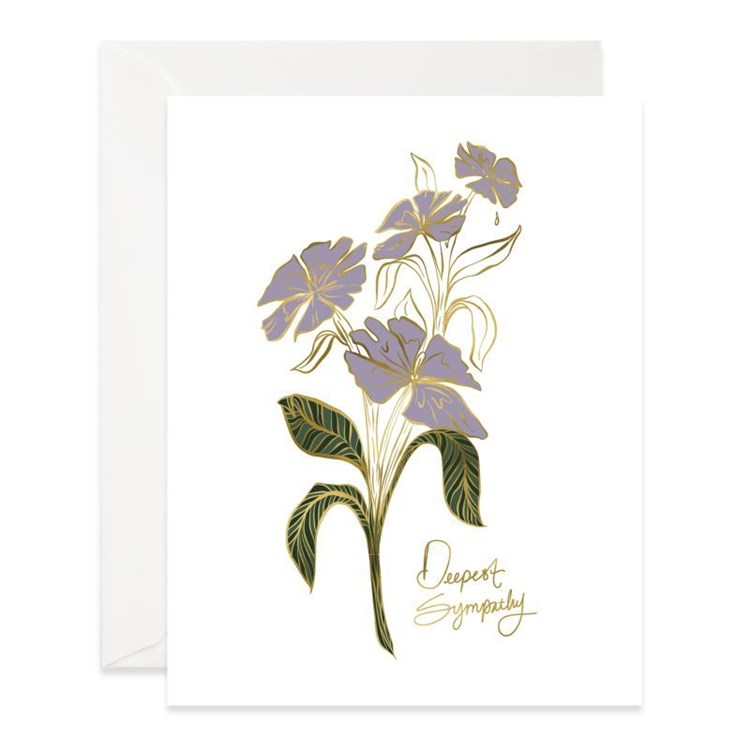 Weeping Botanical Sympathy | Simblist Group