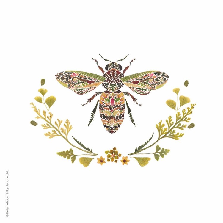 BEV-GREEN BEE | Simblist Group