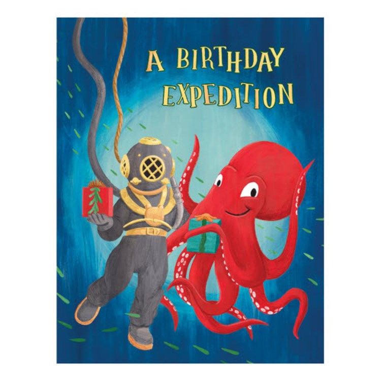 DEEP SEA EXPEDITION BULK | Simblist Group