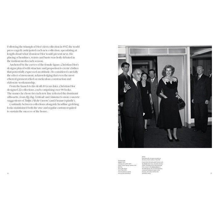 Christian Dior by Oriole Cullen and Connie Karol B | Simblist Group