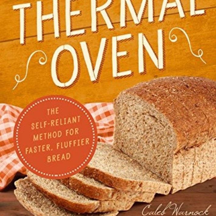 Make Your Own Thermal Oven | Simblist Group