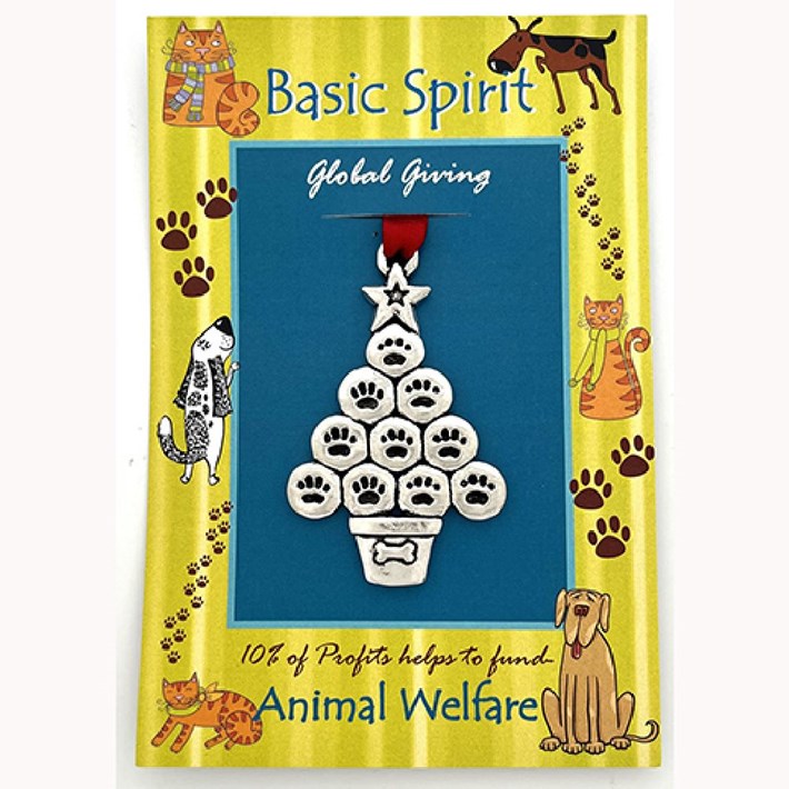 Paw Print Tree Global Animal Welfare | Simblist Group