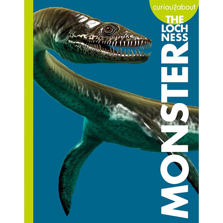 Curious about the Loch Ness Monster | Simblist Group
