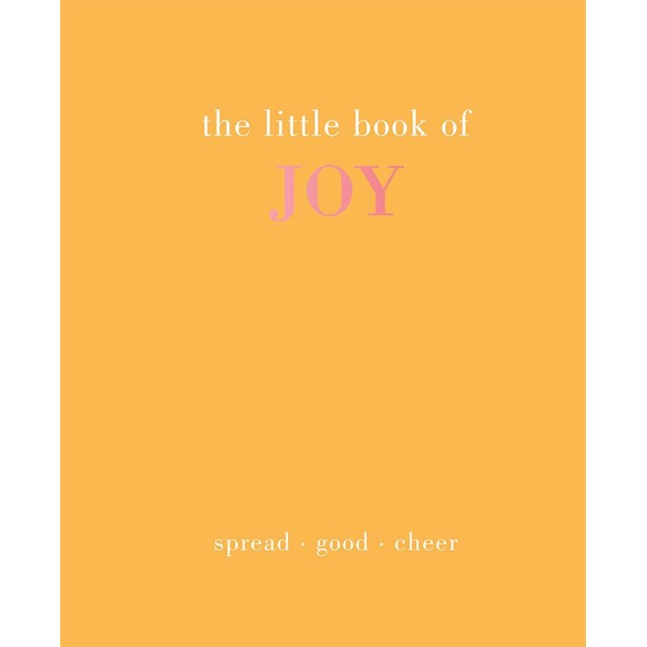 Little Book of Joy | Simblist Group