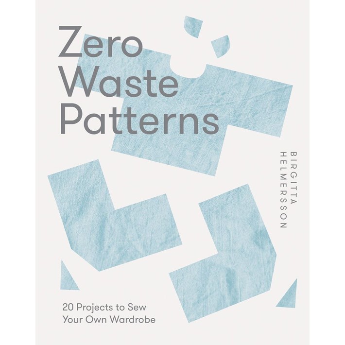 Zero Waste Patterns | Simblist Group