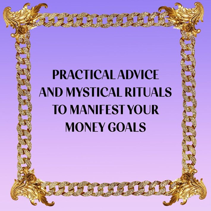 Money Magic hc | Simblist Group
