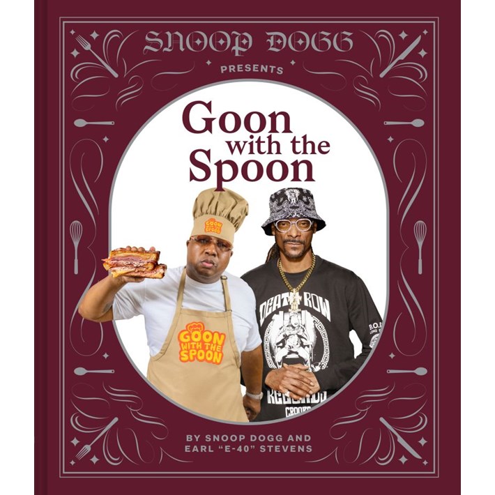 Snoop Dogg Presents Goon with the Spoon | Simblist Group