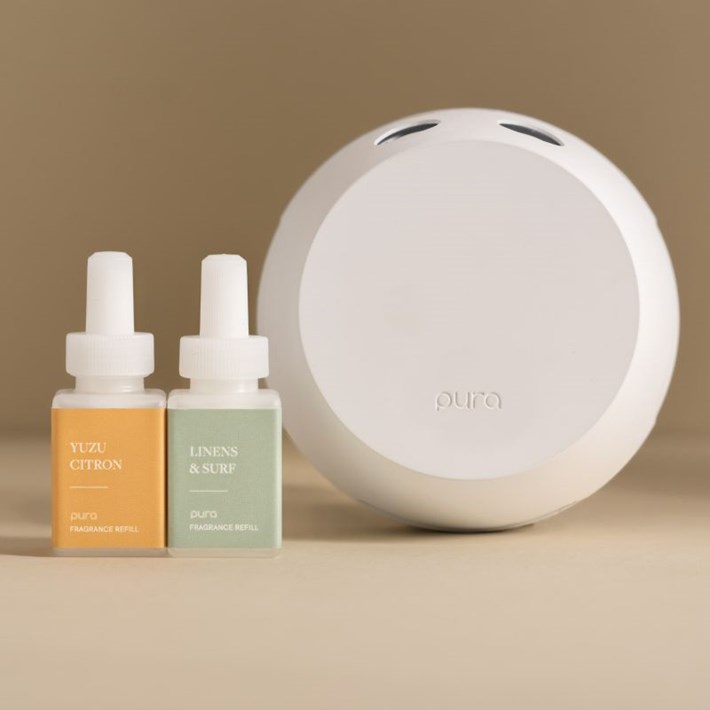 Pura Device V4 with Individual Device Box | Simblist Group