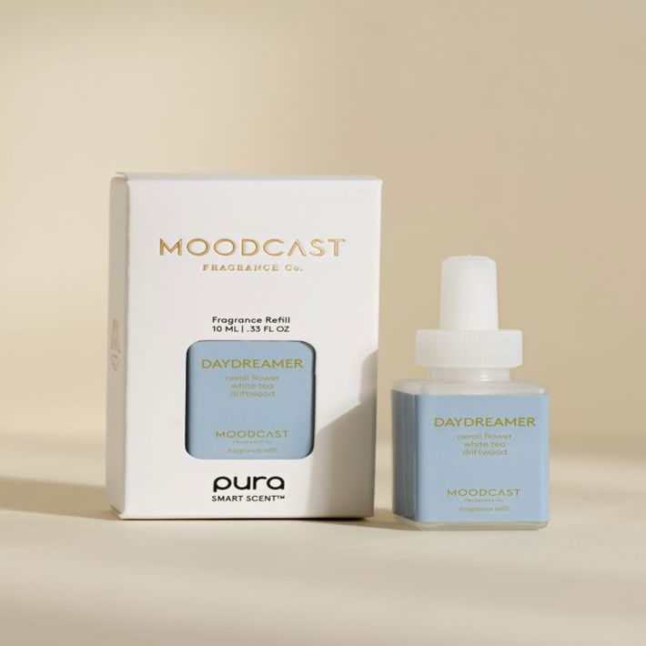 Daydreamer - Smart Vial (Moodcast) | Simblist Group