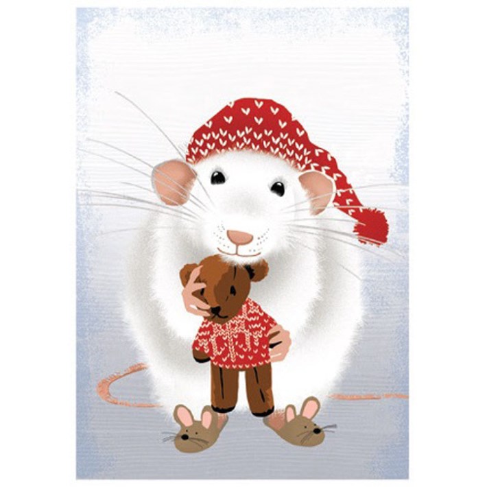 BEDTIME MOUSE BX/10 | Simblist Group