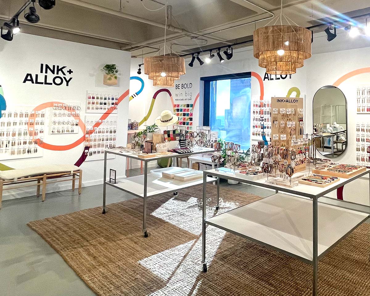 Showroom | Simblist Group