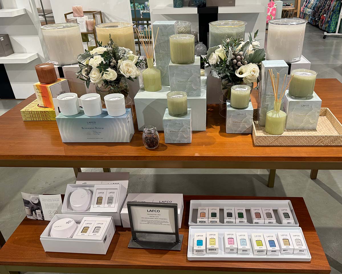 Showroom | Simblist Group