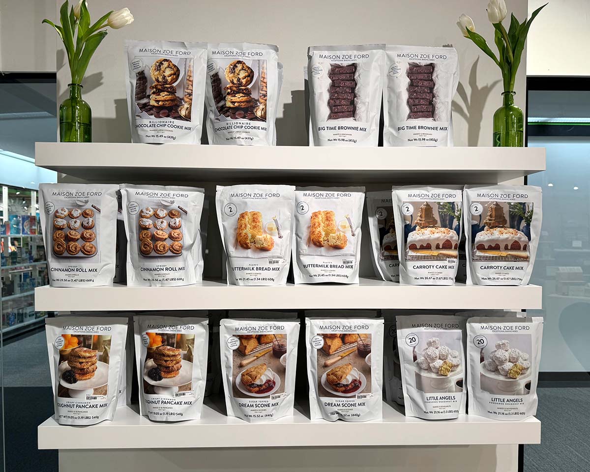 Showroom | Simblist Group